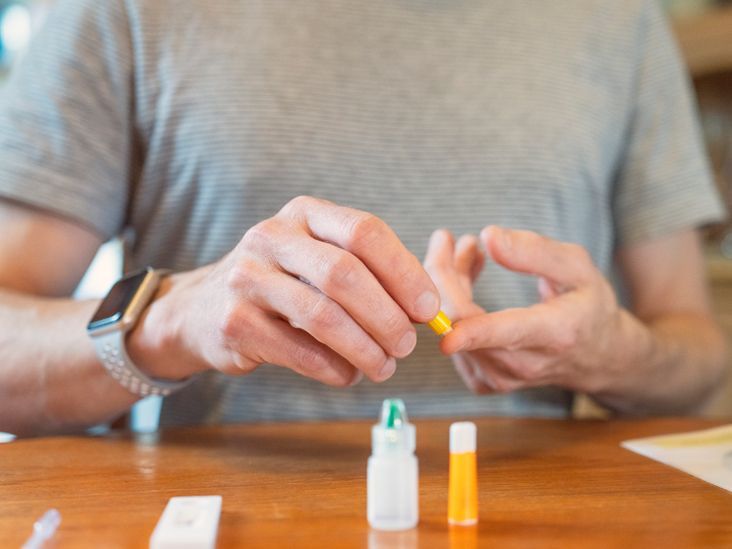 5 Best At-Home Vitamin Deficiency Tests in 2023