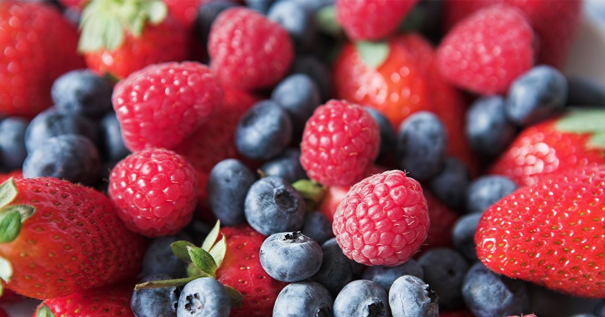 8 Berries That are Good for Your Health