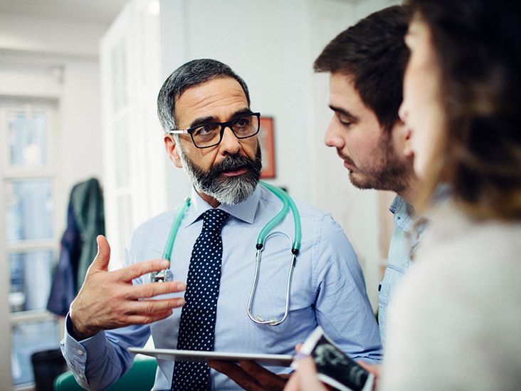 What Is Cockayne Syndrome? Types, Causes, and More