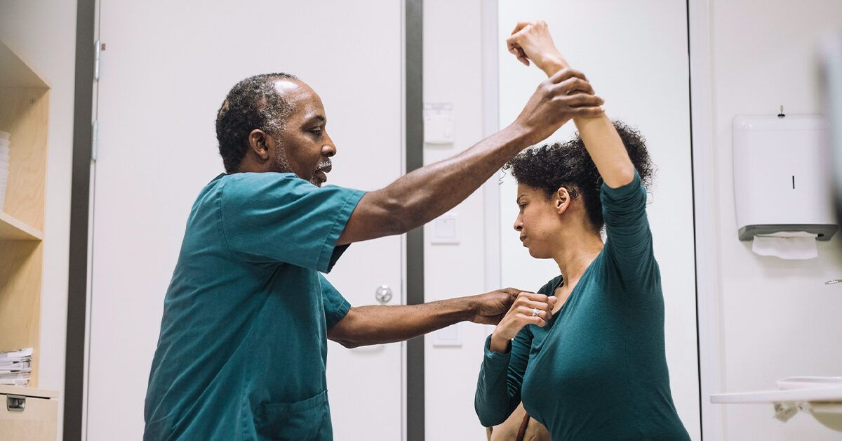 Stages of ALS: What Can You Expect?