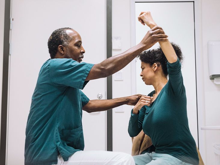 Stages of ALS: What Can You Expect?