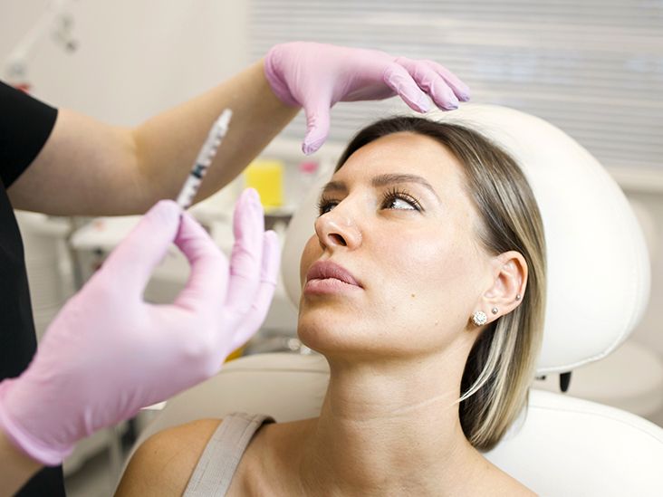 Dermal Fillers: Purpose, Procedure, Recovery, Effectiveness, Risks