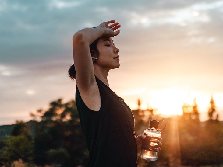 Exercising for Better Sleep: 5 Reasons It Works