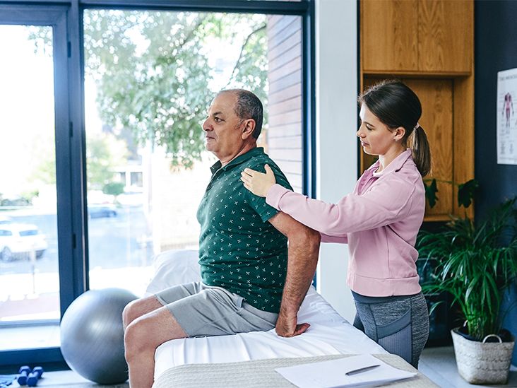 How to Tell If It's Inflammatory Back Pain: AS and More