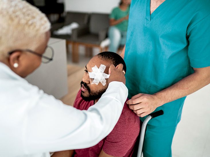 Treating a Ruptured Eye: What to Know About This Ocular Emergency