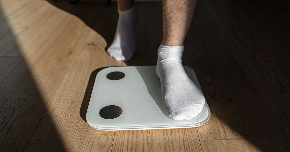 Weight Fluctuation: Causes, Determining Base Weight, and More