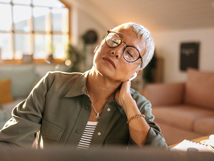 Neck Arthritis: Symptoms, Types, and Treatment