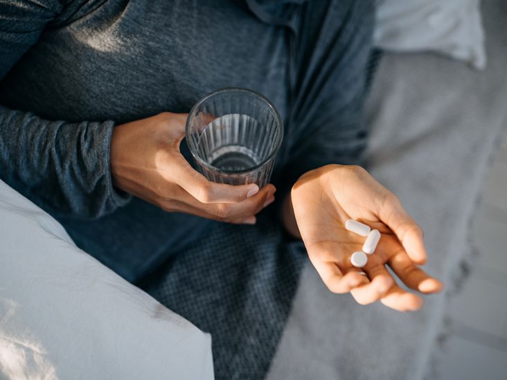 11 Medications That Can Cause Psoriasis Flares