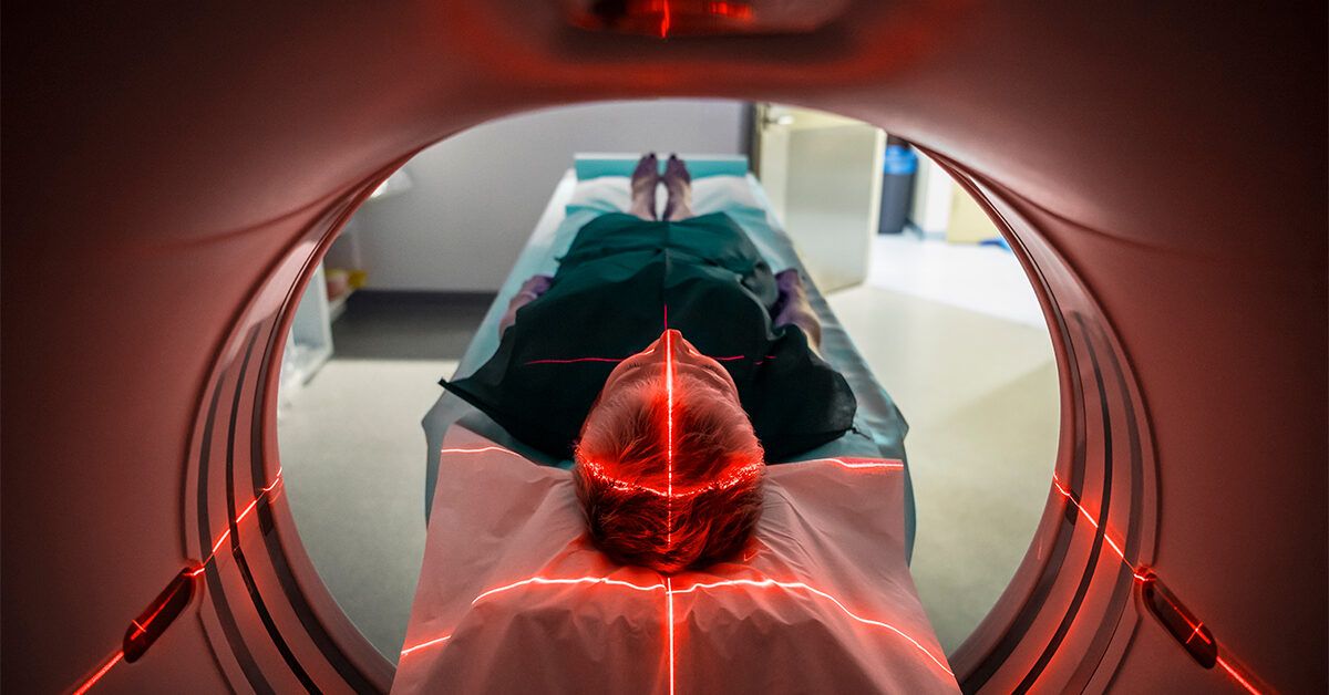 If a PET Scan Is Negative Does That Mean No Cancer?