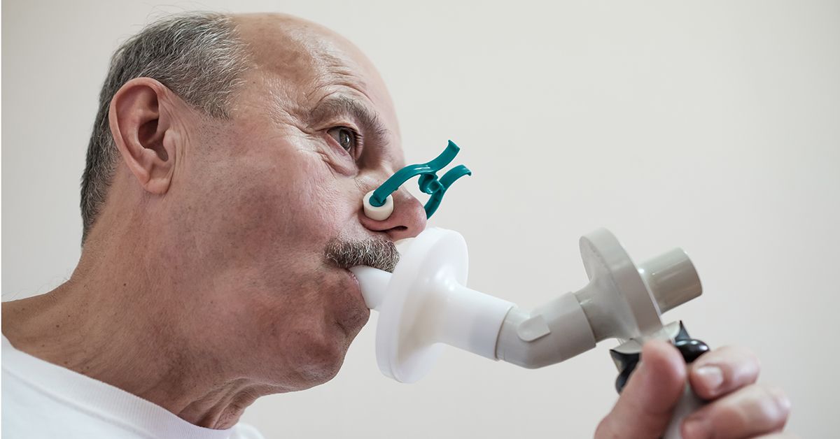 How to Prepare for a Spirometry Procedure