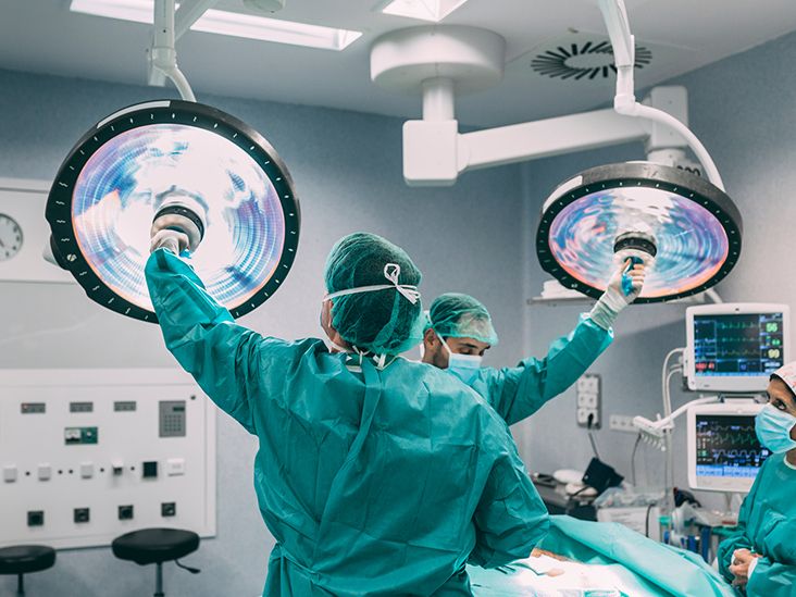 Urinary Reflux Surgery: Types, Benefits, and Recovery
