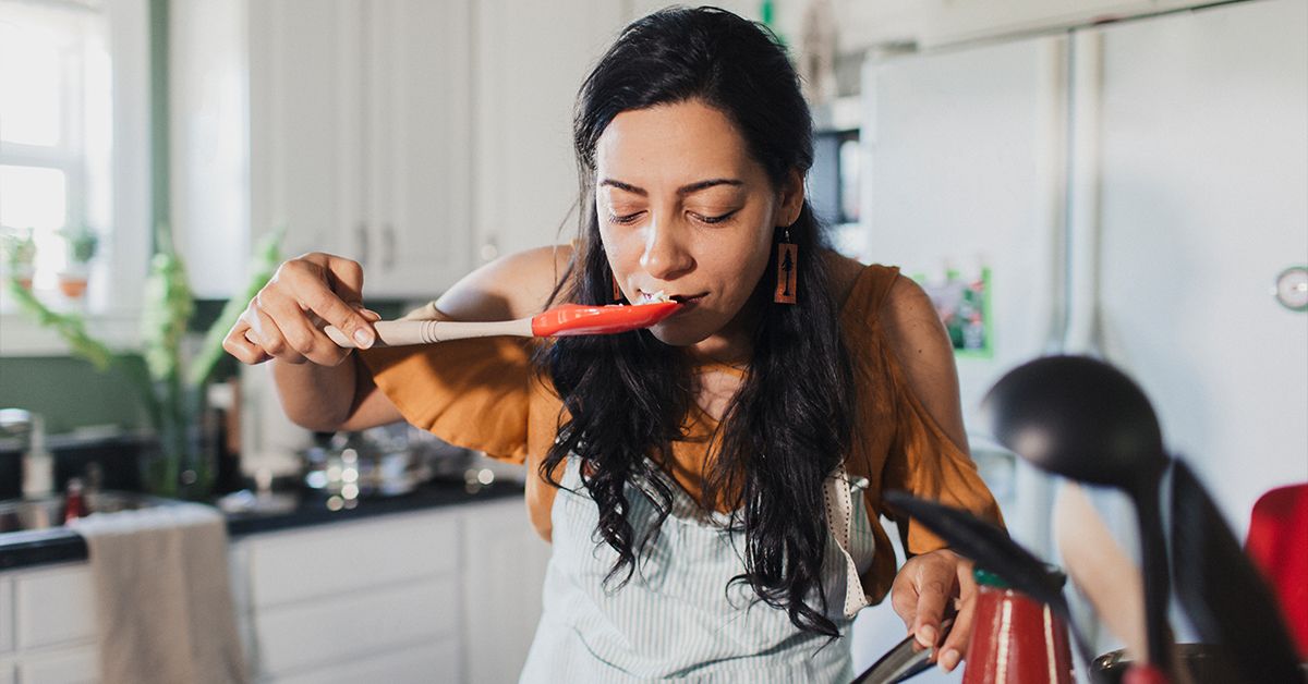 What Can Cause a Loss of Taste and How to Get it Back