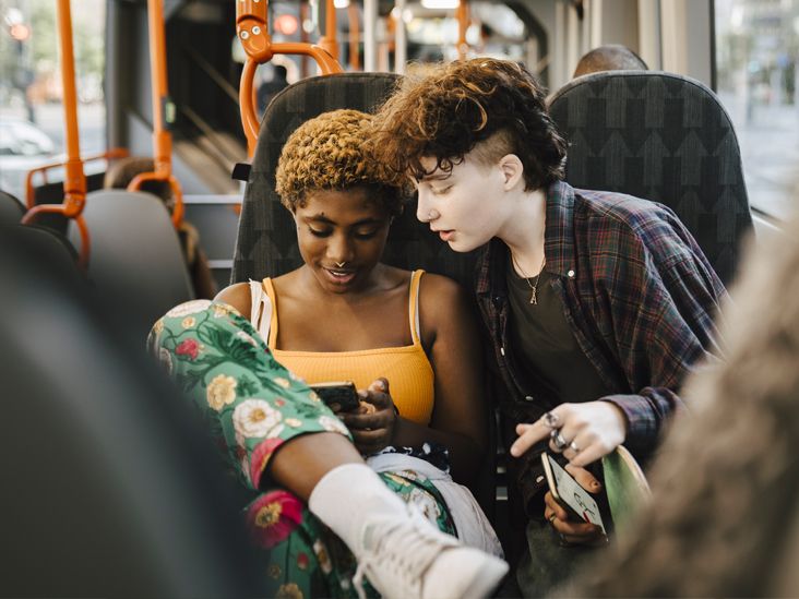 3 Commonly Used Teenage Depression Tests