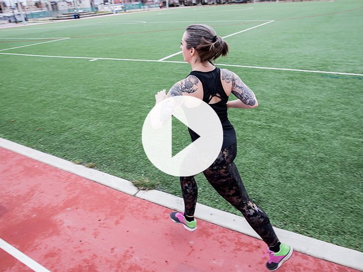 How to Work out Your Hamstrings in Three Ways