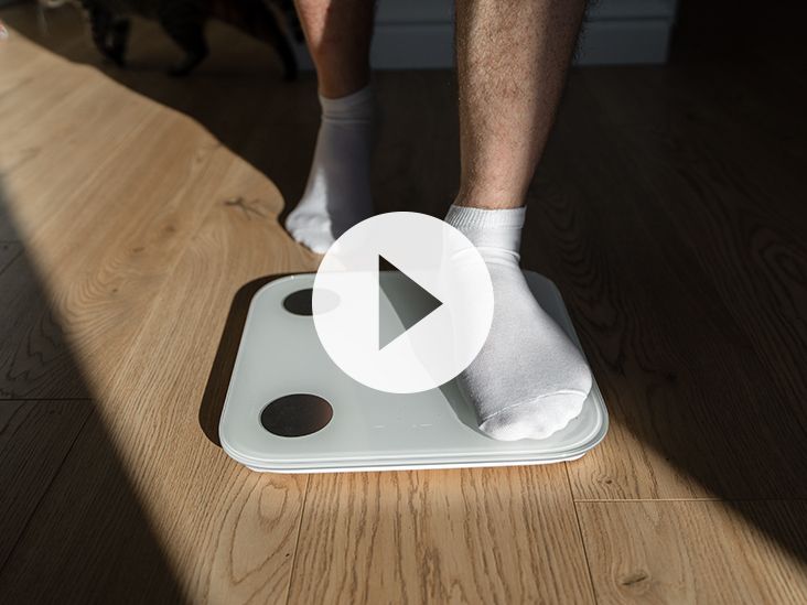 Weight Fluctuation: Causes, Determining Base Weight, and More