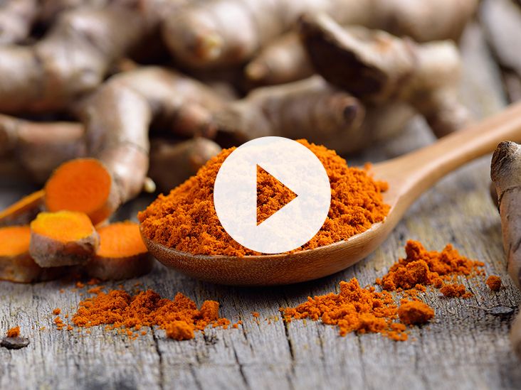Do High Doses of Turmeric Have Side Effects?