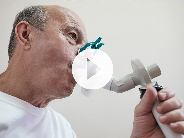 How to Prepare for a Spirometry Procedure