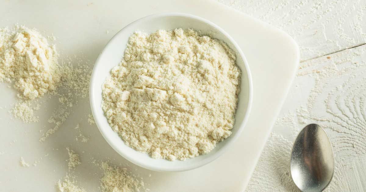 Whey Protein: What It Is and What it's Good For