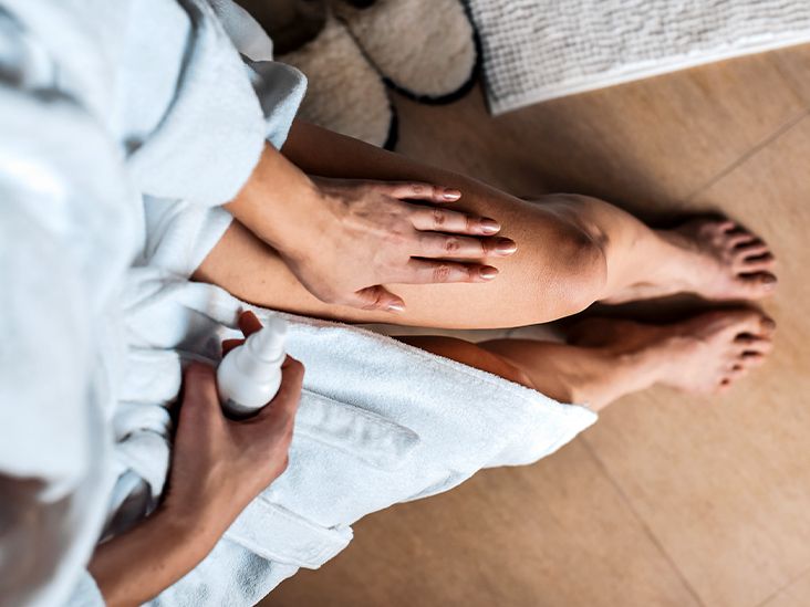 Pictures of Psoriasis and Eczema by Type, When to See a Doctor