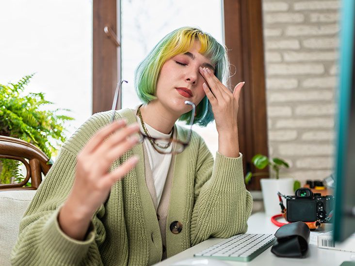 Gonococcal Conjunctivitis: Symptoms, Treatment, and More