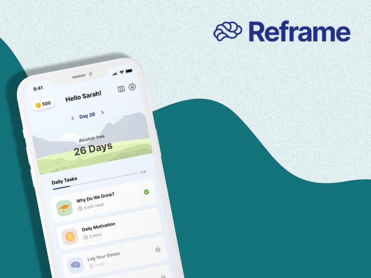 Reframe App Reviews: Pros, Cons, Features