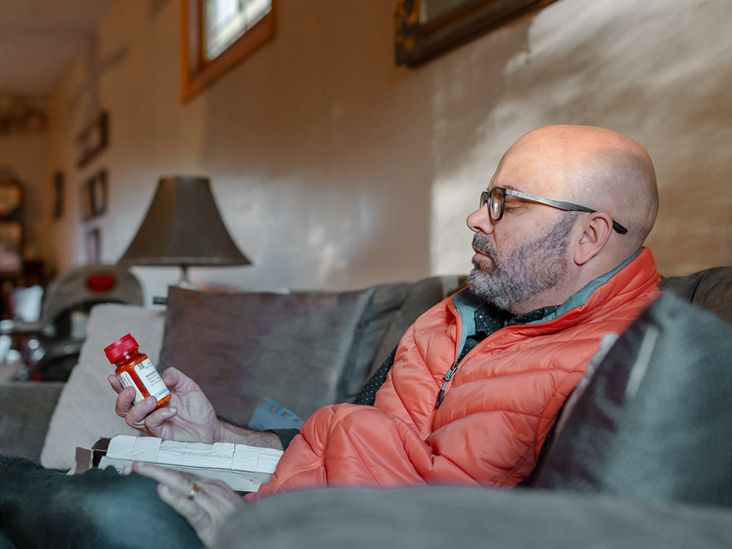 Antidepressants in Renal Failure: Which Drugs Are Safe?