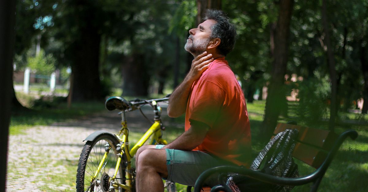 Inspiratory vs. Expiratory Wheezing: Definition, Causes, and Treatment