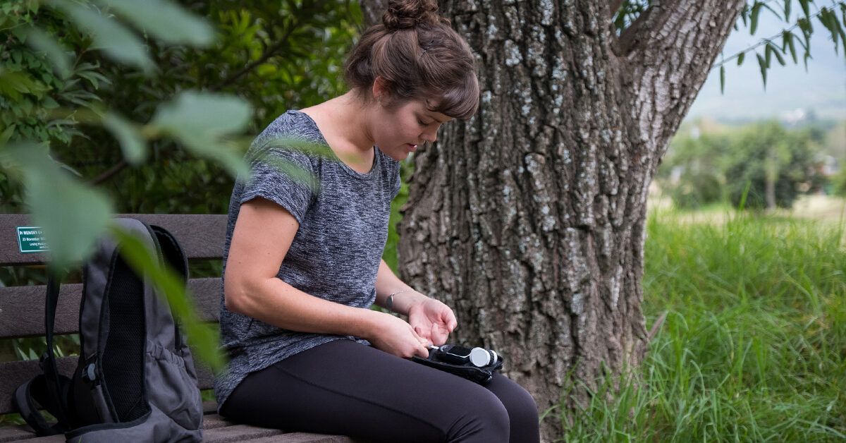 What is Acute Hyperglycemia?