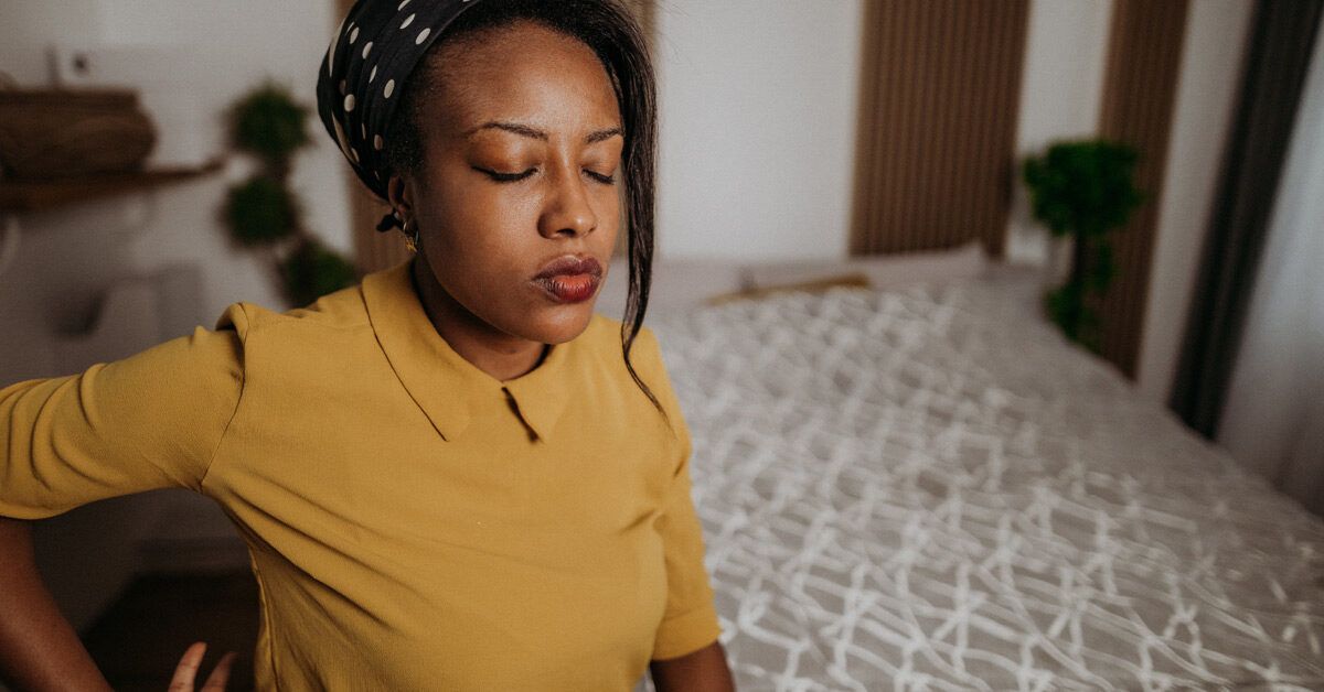 Disability for Back Pain: Who Qualifies? What Do You Need?