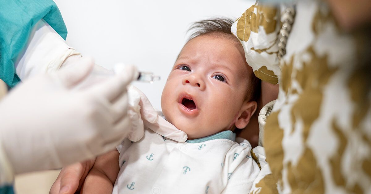 Rotavirus Vaccine