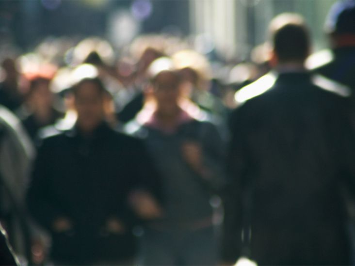 Facts About Vision Loss in Thyroid Eye Disease