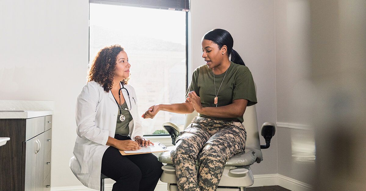 Psorasis in People with Darker Skin: An Expert Explains