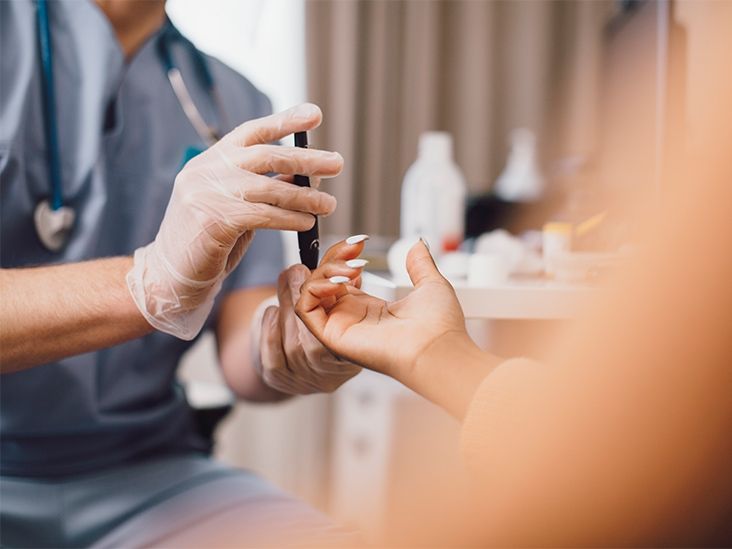 Everyone Over 35 Should Be Screened for Type 2 Diabetes, Say Experts