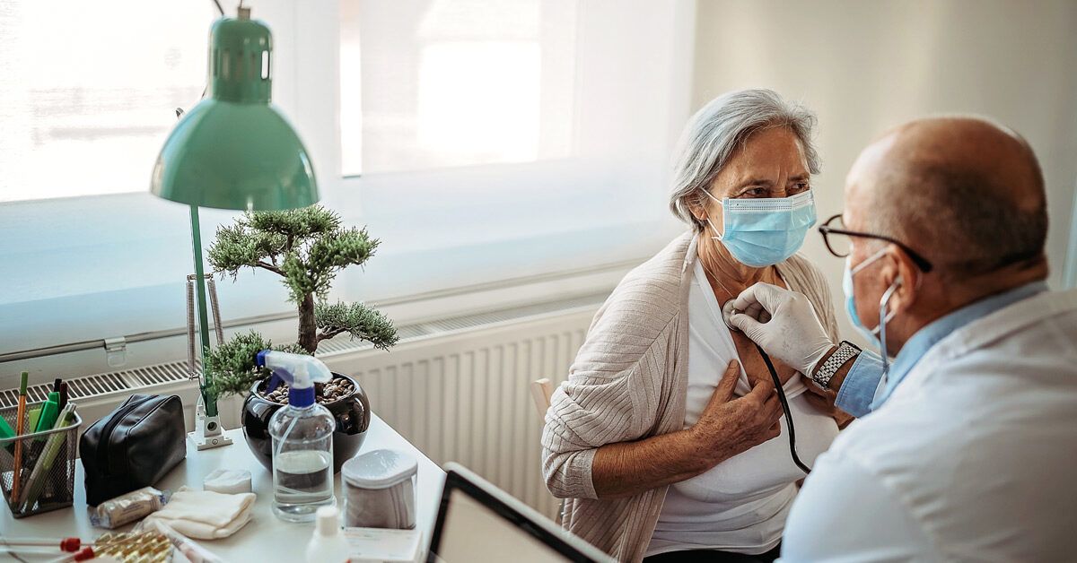 Leaky Heart Valve: Symptoms, Treatment, Outlook