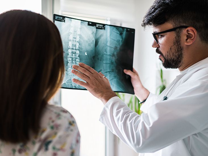 Spinal Muscular Atrophy: Can Adults Get It?