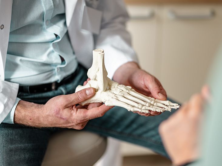 Keller's Arthroplasty: Procedure, Risks, and Effectiveness