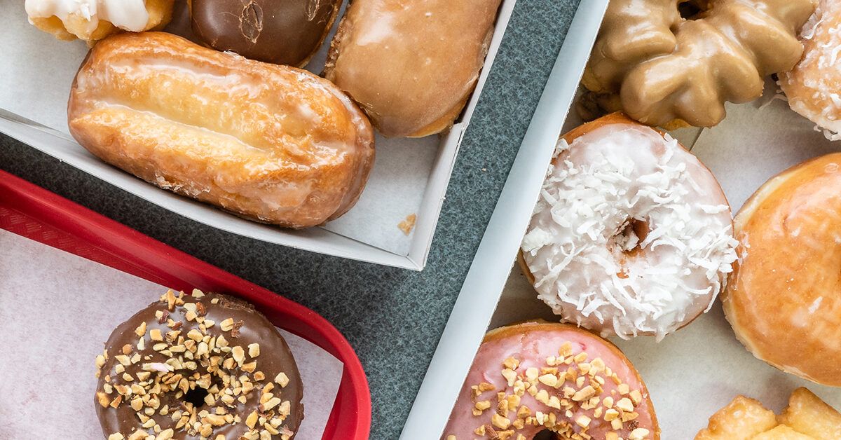 Sugar and Cancer: What's the Connection?