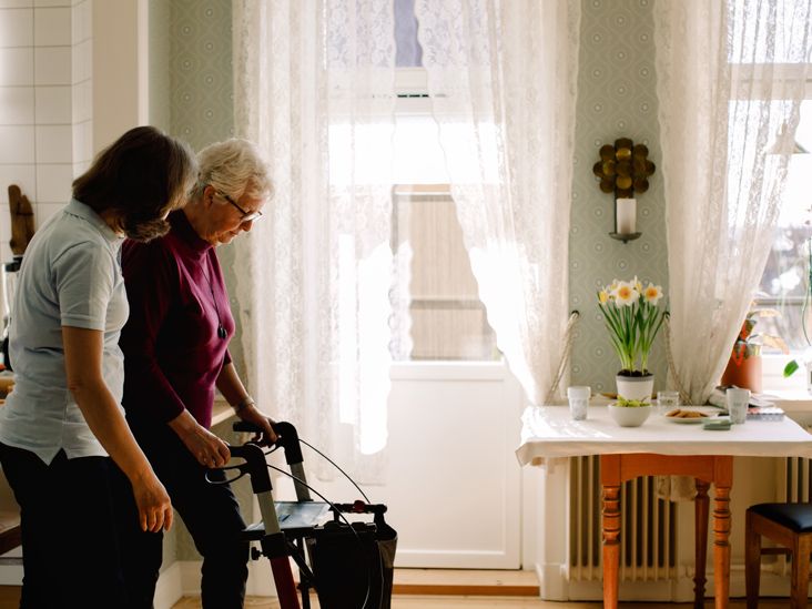 Occupational Therapy for Dementia: Benefits and Interventions