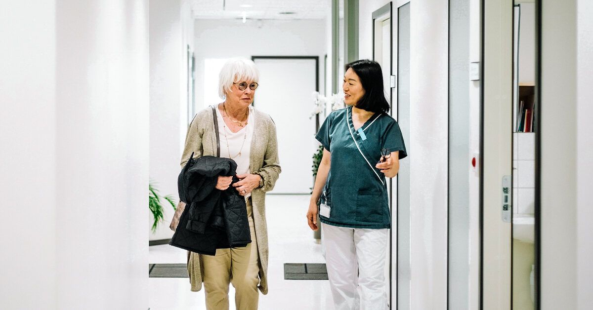 What to Know About Intestinal Lymphoma