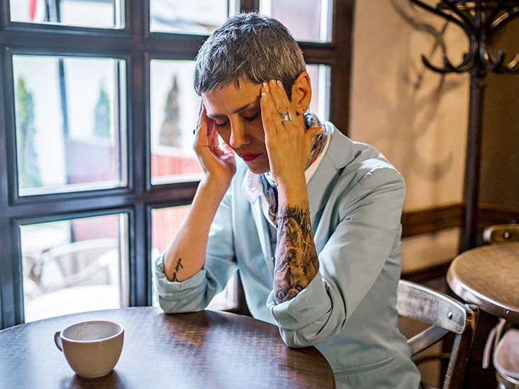 Persistent Postural-Perceptual Dizziness (PPPD)