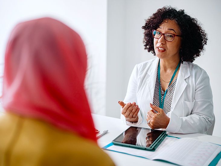 HPV-Negative Cervical Cancer: Symptoms, Causes, Treatment