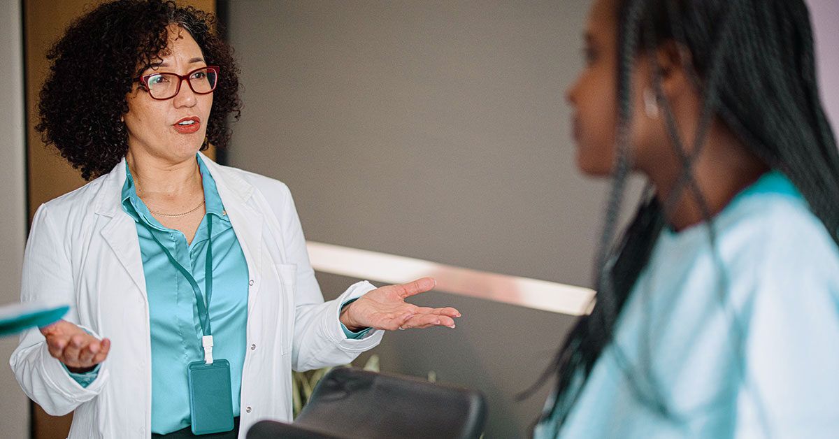 FIGO Staging of Cervical Cancer: Understanding the Four Stages