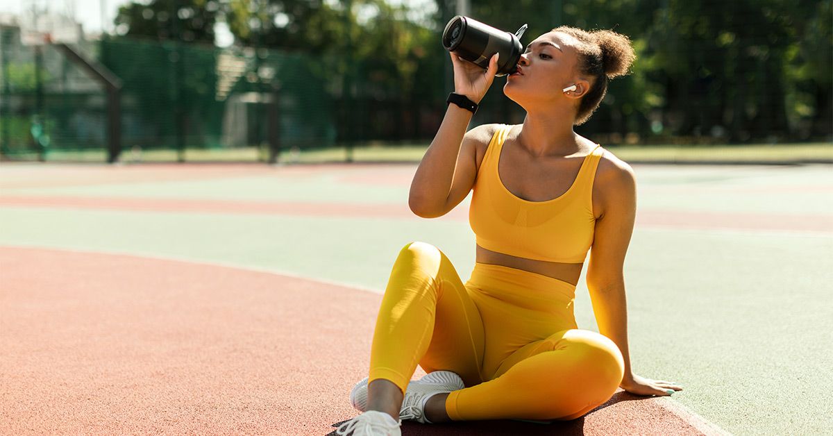 Daily Recommend Protein Intake and 5 High Protein Foods to Eat