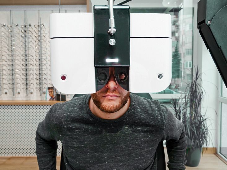 Procedures for Farsightedness (Hyperopia): An Overview