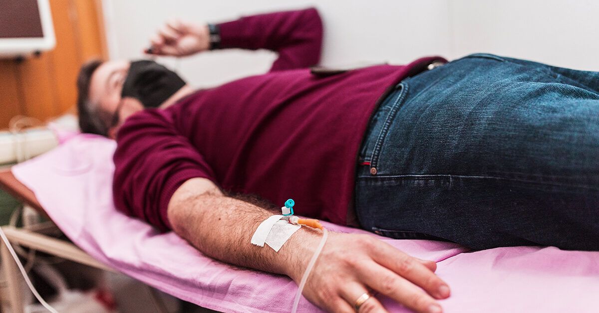 Hemophilia A Treatment: Replacement Therapy and More