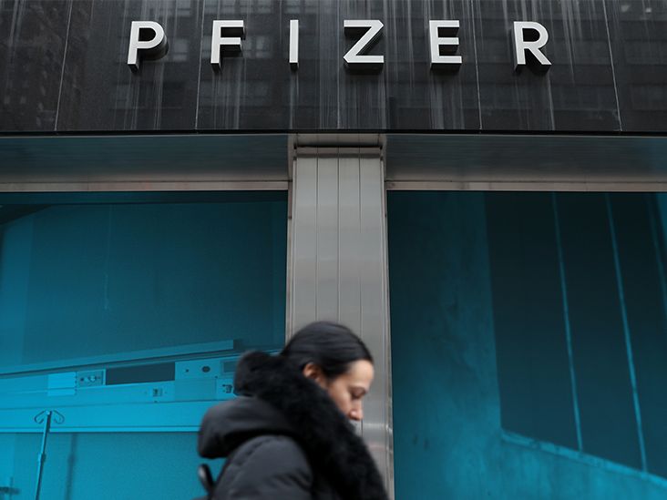 Pfizer Recalls Millions of Packs of the Migraine Drug Nurtec ODT