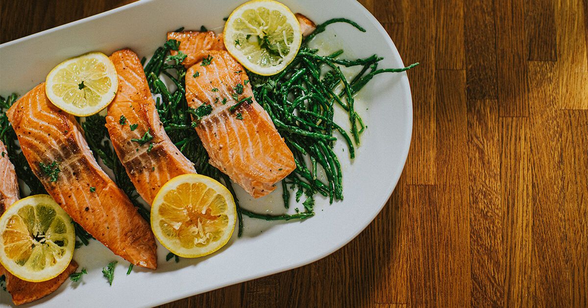 Foods That May Be Beneficial For Diabetic Retinopathy