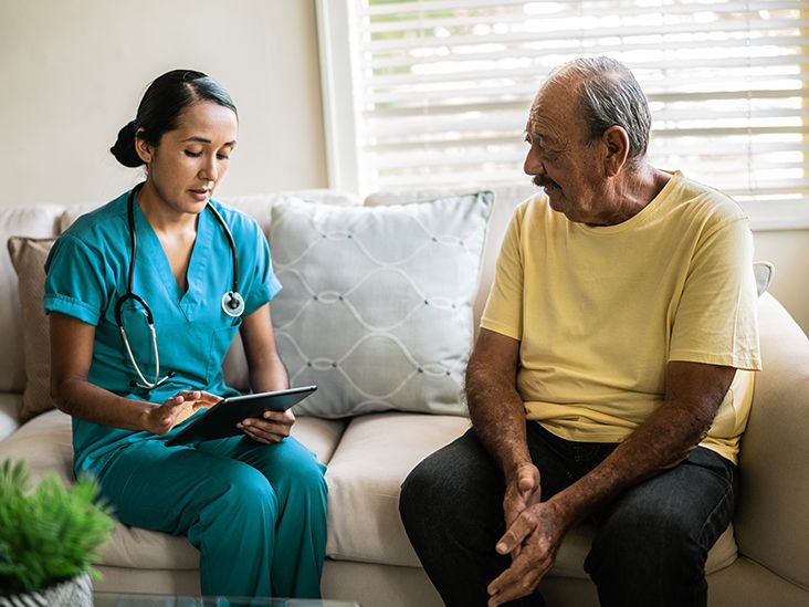Anemia With Liver Cirrhosis Whats The Connection
