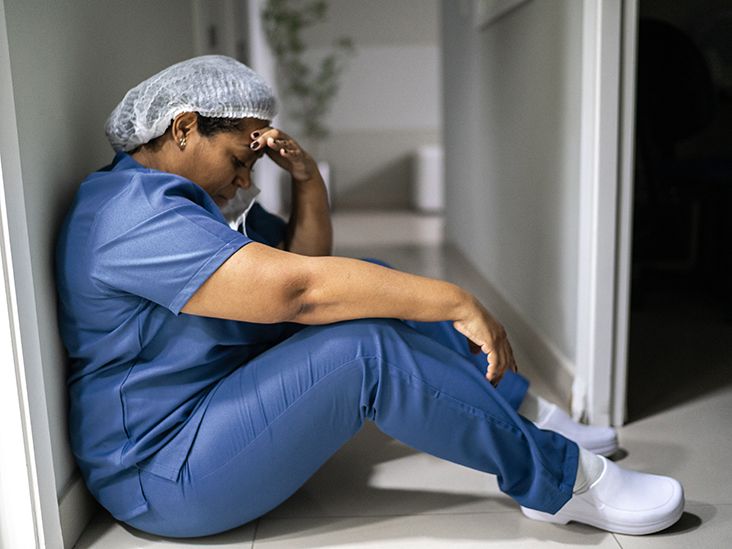 All About Workplace Stress: Causes, Management and More
