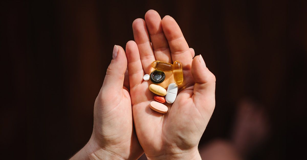 Herbs, Vitamins, and Supplements for Raising Testosterone